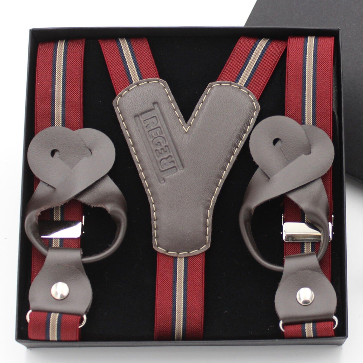 Atelier Treger | Zeitlose Herrenmode | Luzern