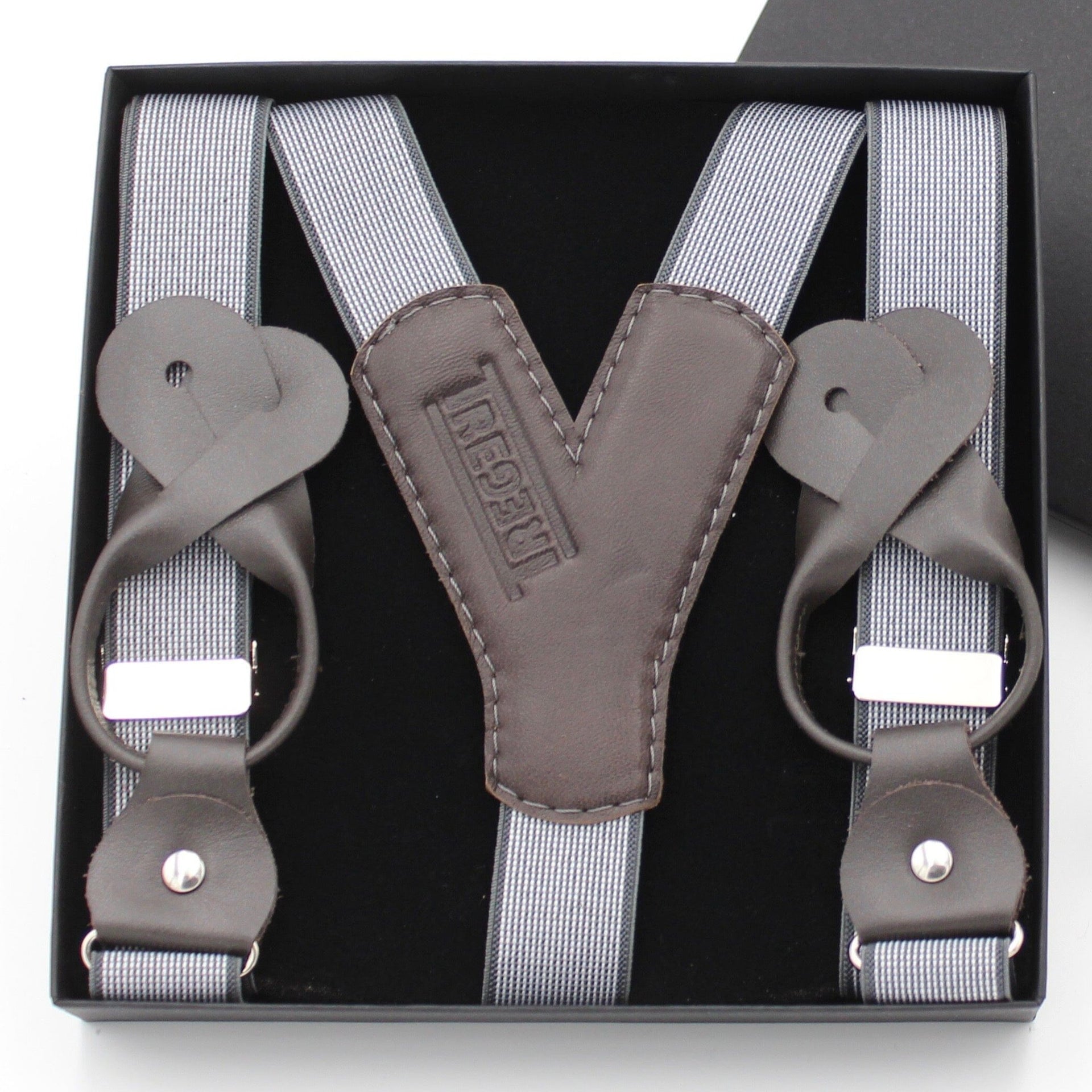 Atelier Treger | Zeitlose Herrenmode | Luzern