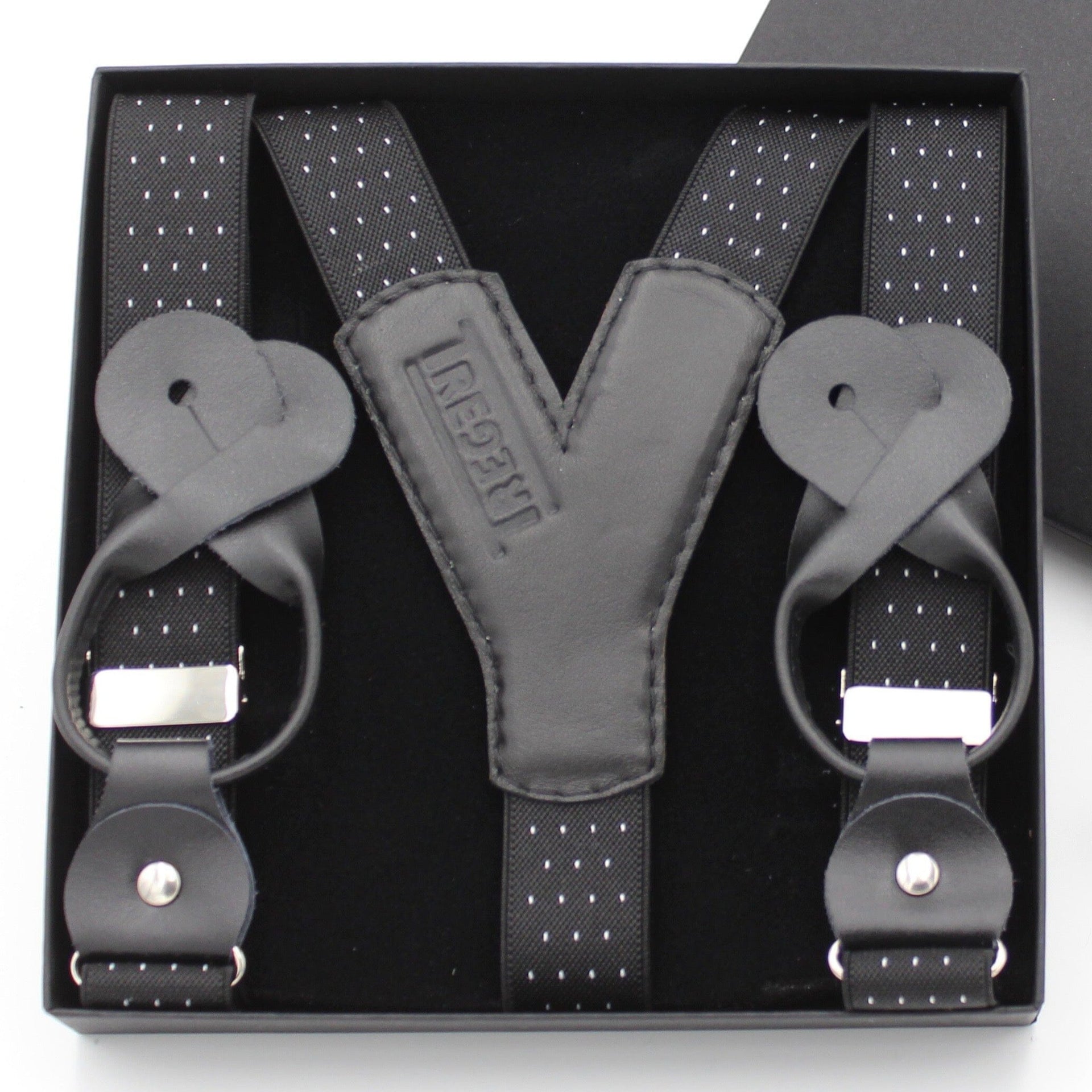 Atelier Treger | Zeitlose Herrenmode | Luzern