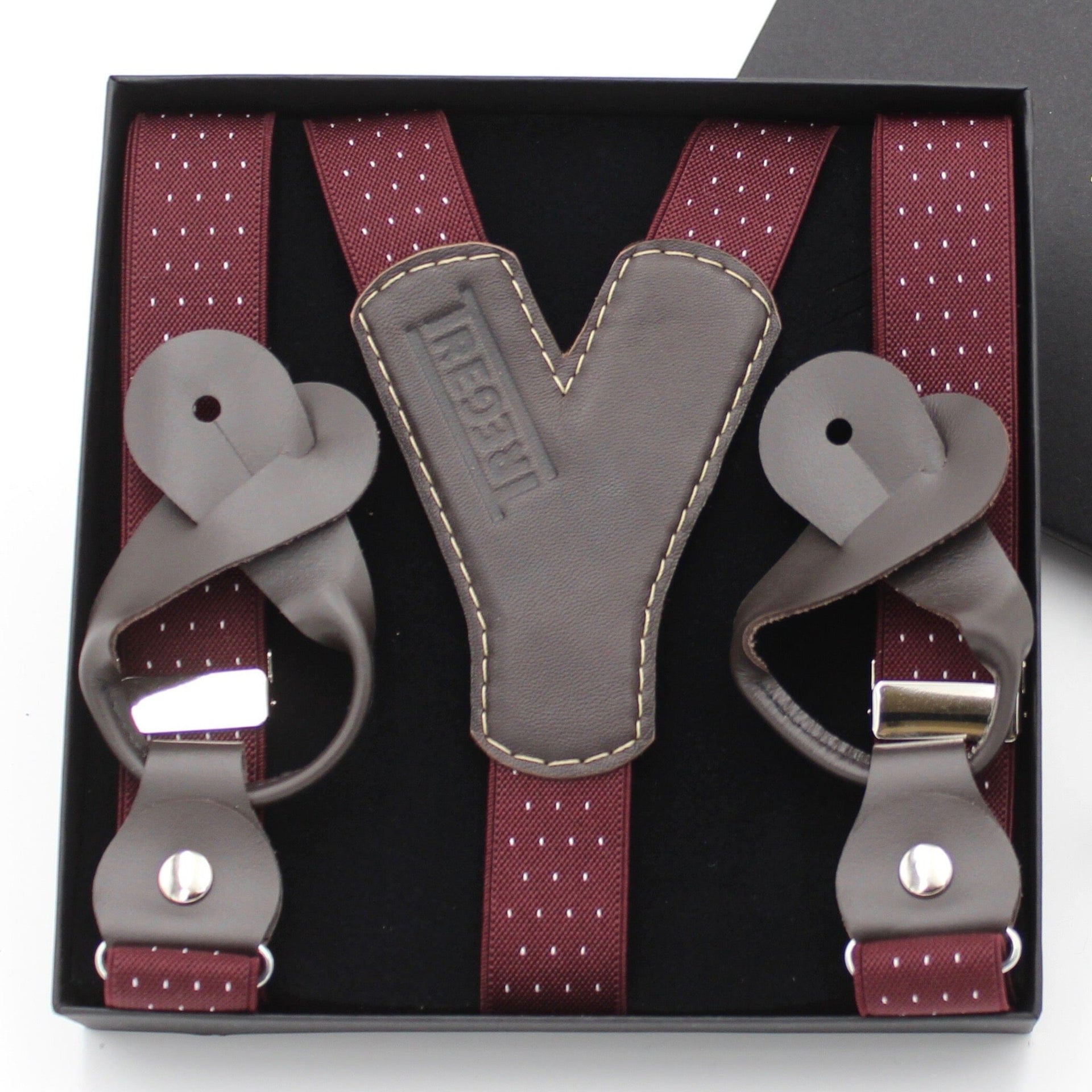 Treger von De Weerdt & Co. | Zeitlose Herrenmode | Luzern – Atelier Treger