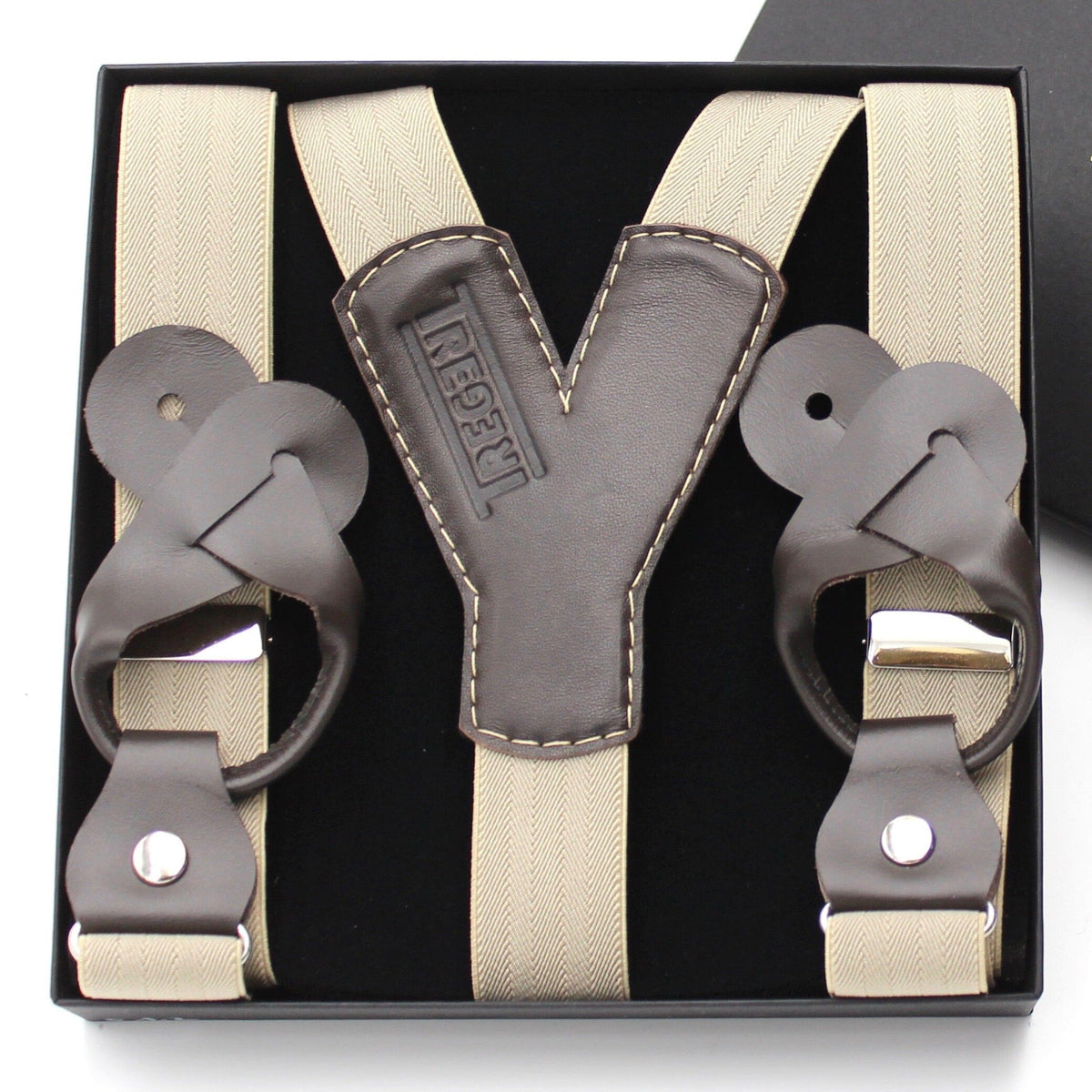 Treger von De Weerdt & Co. | Zeitlose Herrenmode | Luzern – Atelier Treger