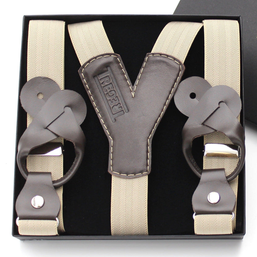 Treger von De Weerdt & Co. | Zeitlose Herrenmode | Luzern – Atelier Treger