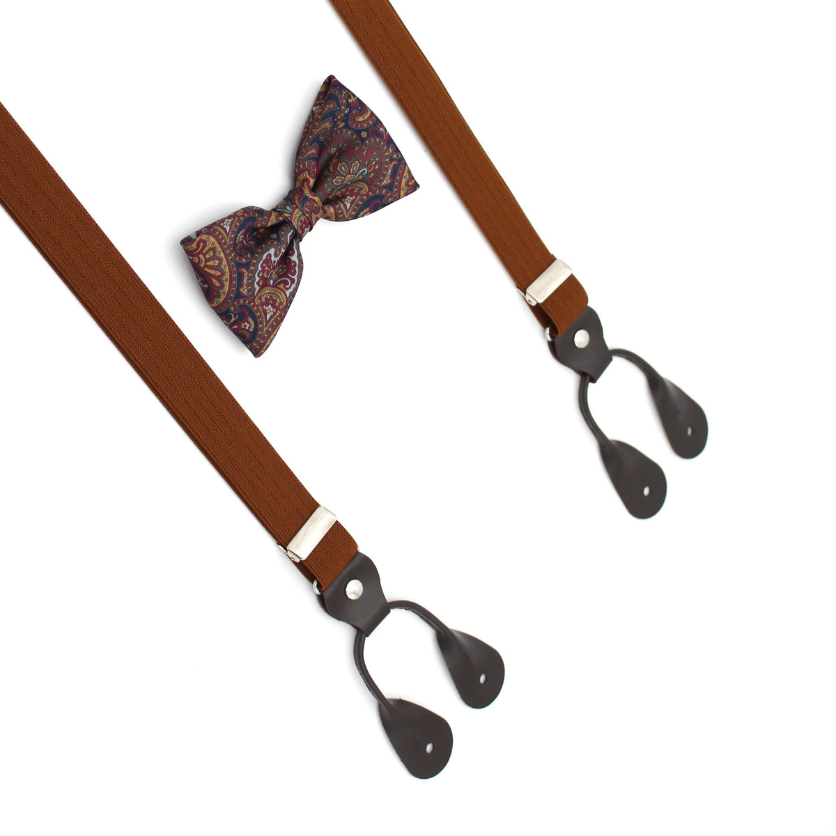 Treger von De Weerdt & Co. | Zeitlose Herrenmode | Luzern – Atelier Treger