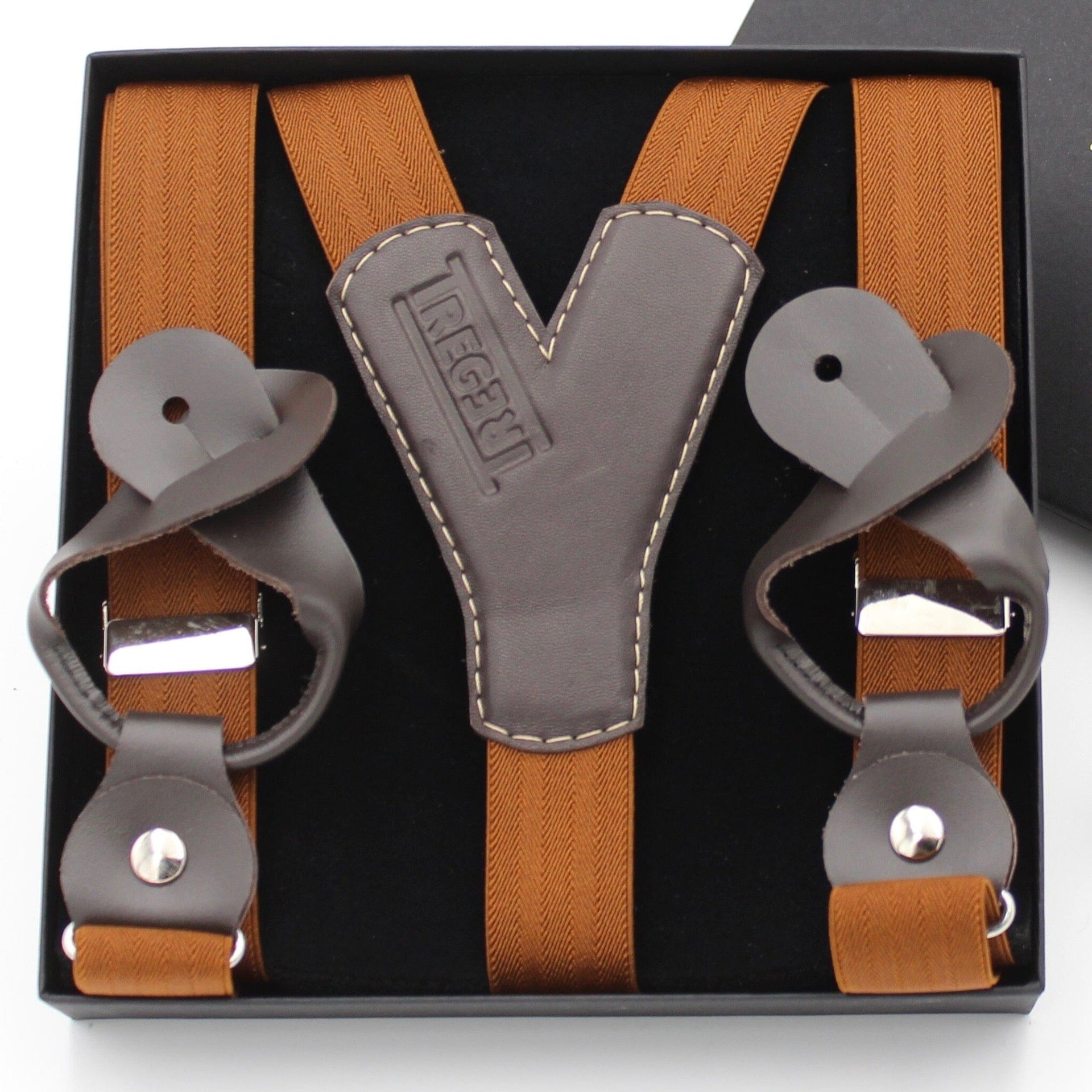 Treger von De Weerdt & Co. | Zeitlose Herrenmode | Luzern – Atelier Treger