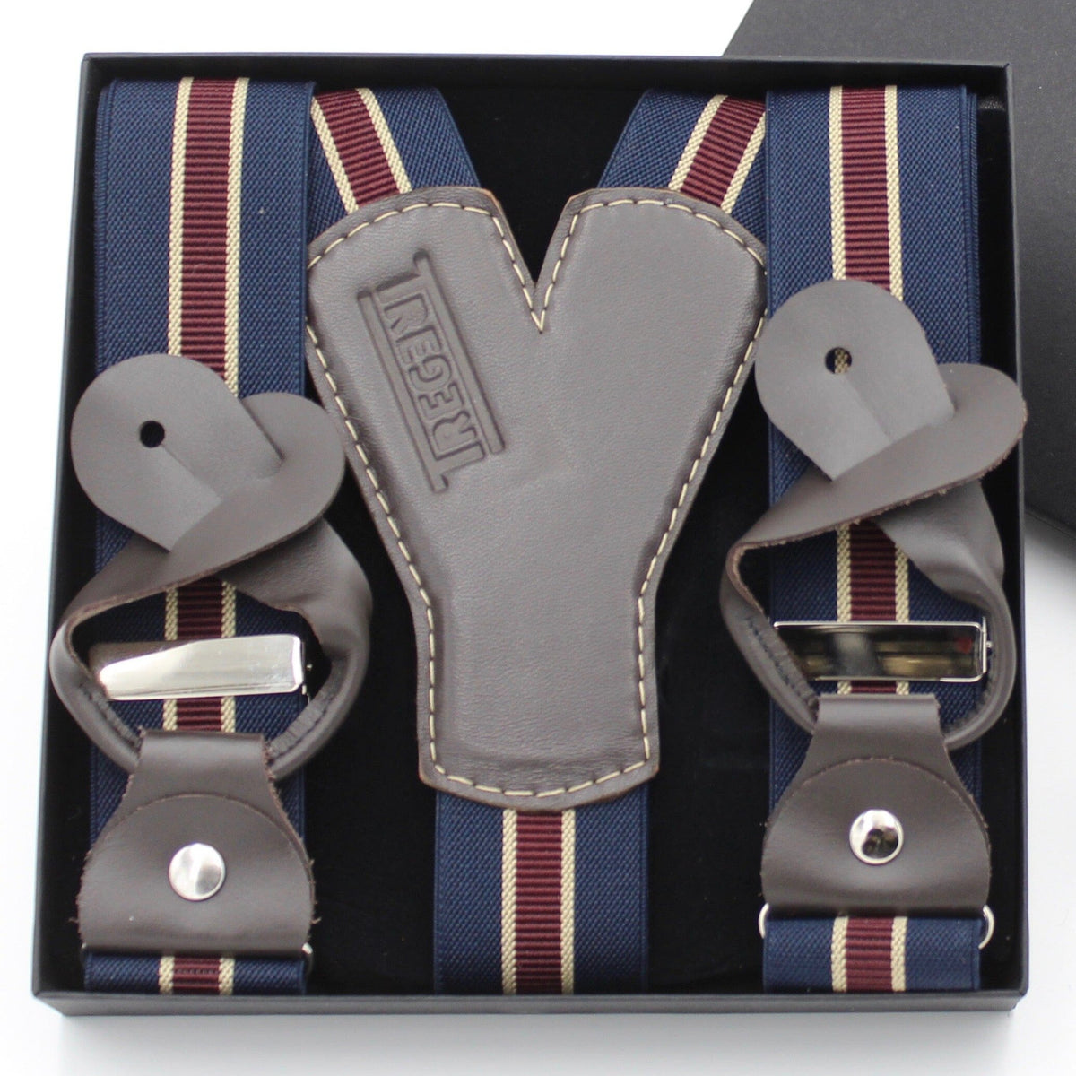 Treger von De Weerdt & Co. | Zeitlose Herrenmode | Luzern – Atelier Treger