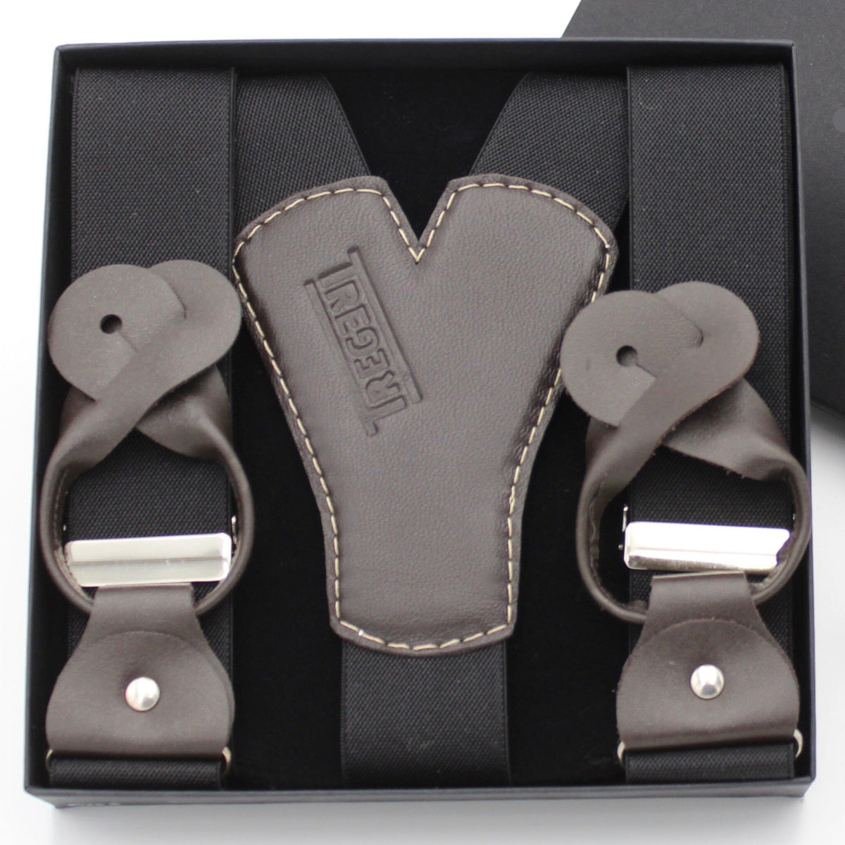 Treger von De Weerdt & Co. | Zeitlose Herrenmode | Luzern – Atelier Treger