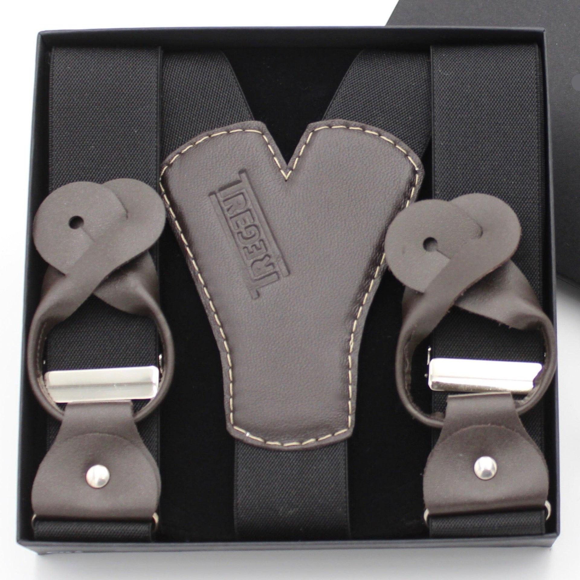 Treger von De Weerdt & Co. | Zeitlose Herrenmode | Luzern – Atelier Treger