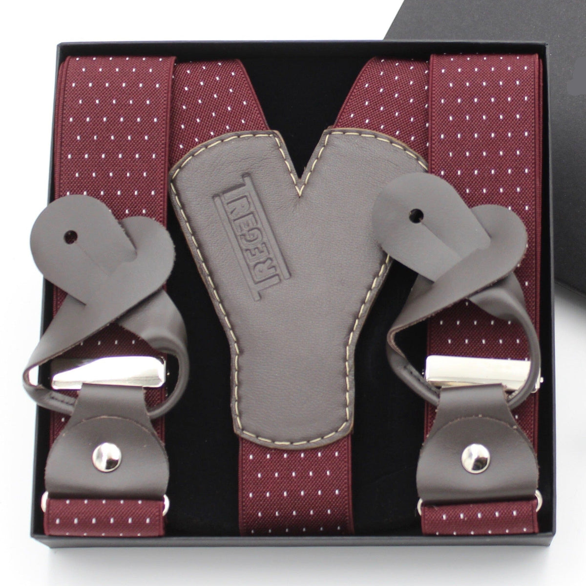 Treger von De Weerdt & Co. | Zeitlose Herrenmode | Luzern – Atelier Treger